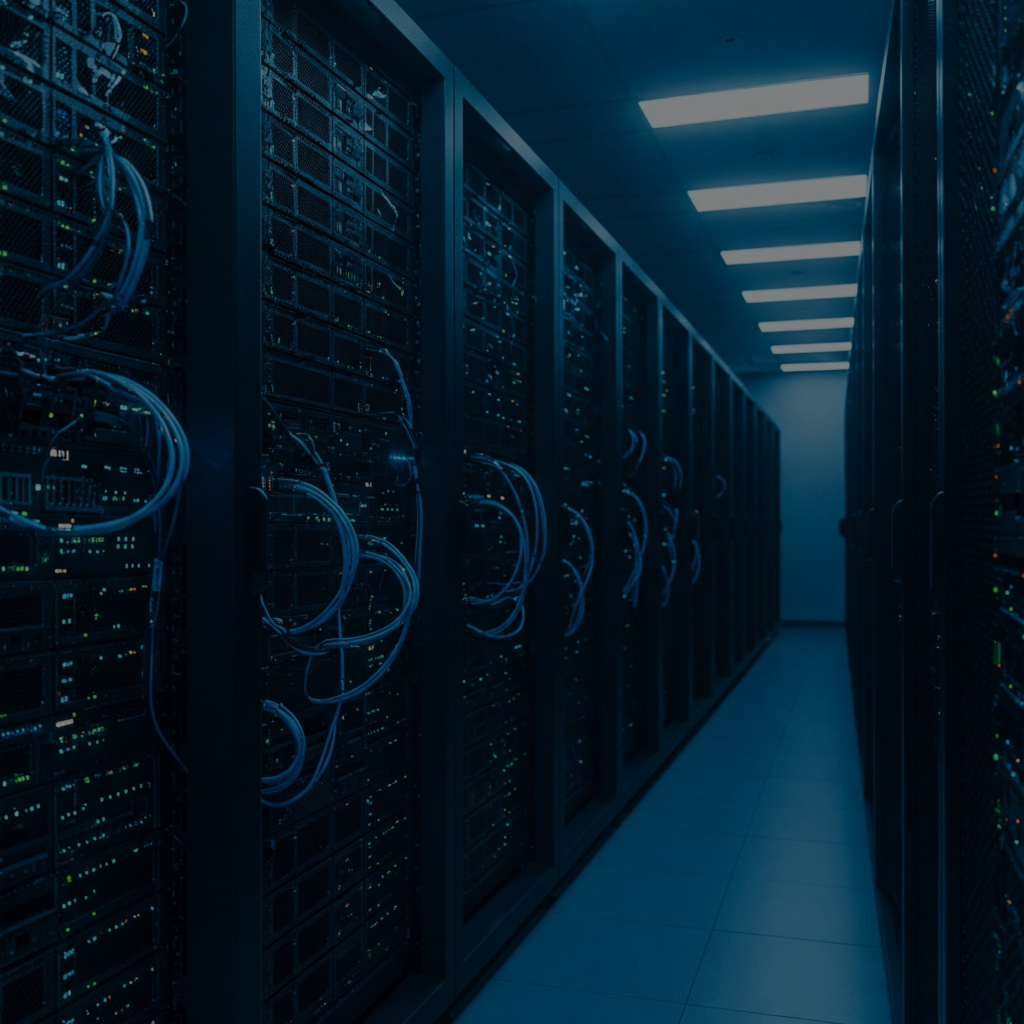 Server Installation Oxford & London | Windows & Business Server Setup